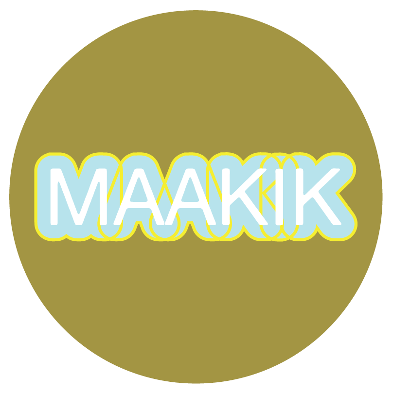MAAKIK - Home